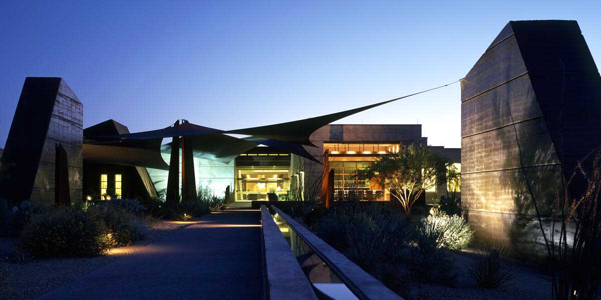 Univision Television Headquarters | Arizona - SWABACK | Architects ...